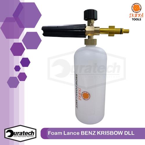 Jual Foam lance snow wash tabung salju jet cleaner benz super jet ...