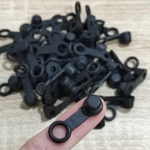 Jual Cap Tutup Pentil Nepel Baut Bleeding kaliper Rem Motor Universal ...