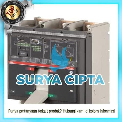 Jual Mccb Abb T7S 1250 Pr231/P Ls/I 500-1250A 3P 50Ka Manual - Jakarta Barat - Mitra Autopedia ...