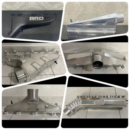 Jual Intake racing brd byp innova fortuner 1kd 1gd 2kd 2gd pajero 4d56 ...