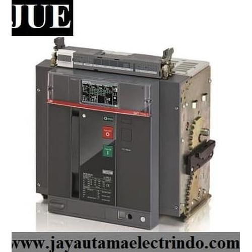 Jual Acb Abb Emax E4 2N32 3P 3200A 66Ka Tipe Drawout - Jakarta Barat ...