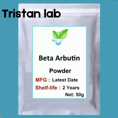 Jual Arbutin 30 g / Arbutin Beta 30 gr / b- Arbutin Whitening 30 gram ...