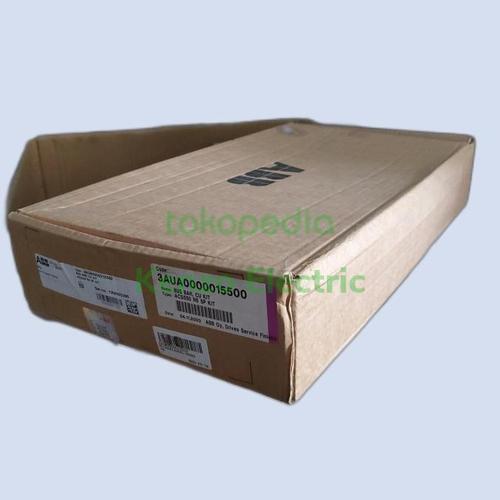 Jual Bus Bar Cu Kit Acs550 R6 Sp Kit 3Aua0000015500 Abb - Jakarta Barat ...