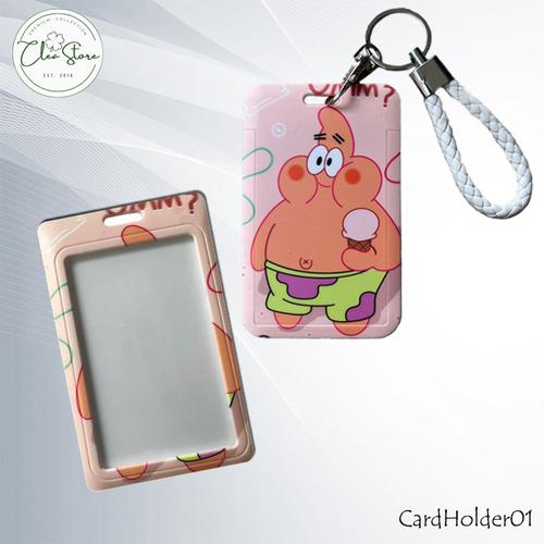 Jual Card Holder Flazz BCA Gen2 MANDIRI TAPCASH BRIZZI Custom ...