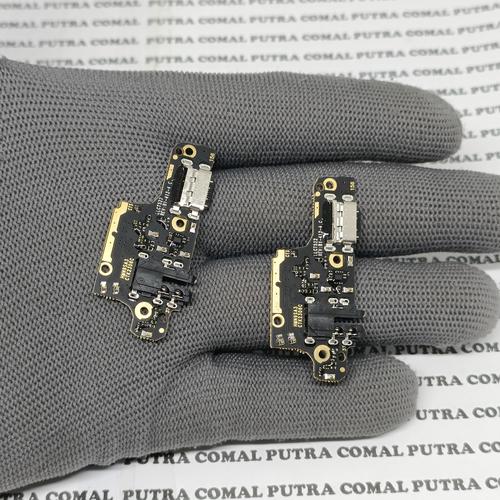 Jual PAPAN PCB CONEKTOR KONEKTOR CAS CHARGER XIAOMI REDMI NOTE 9 PRO ...