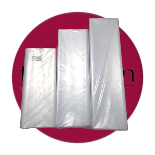Jual Plastik PE packing bungkus ikan koi hidup tebal 80-90 ukuran 50x90 - Kota Depok - Good ...