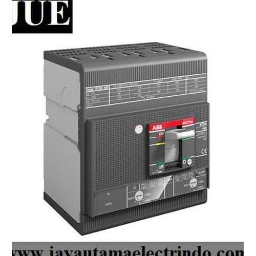 Jual Abb Mccb Xt2S 160 Tma 80A 4P 50Ka - Jakarta Barat - Mitra ...