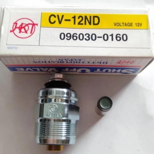 Jual Suit Switch Selenoid Injektor Bospom Panther L300 Elf Kijang ...