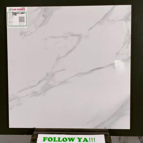 Jual Granit Sunpower MAGNIFICO WHITE GS 66199 60x60 cm - Kota Bekasi ...