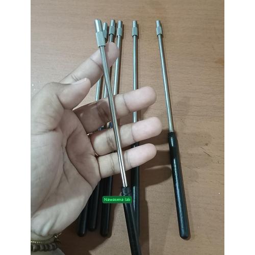 Jual Holder for Inoculating Loop and Needle with Plastik Handle - Kota ...