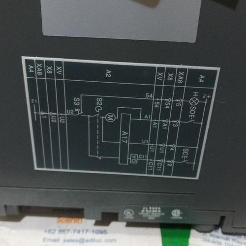 Jual Motorized Abb 630A 220V - Jakarta Barat - Mitra Autopedia ...