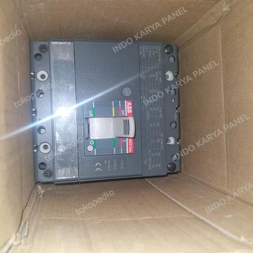 Jual Mccb Sace Tmax Xt2N 160A 4P(R,S,T,N) 36Ka 1Sda067043R1 Abb - Jakarta Barat - Mitra ...