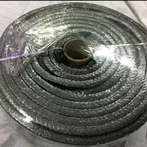 Jual Gland Packing Graphite 6mm x 6mm ( Meteran ) - Jakarta Barat ...