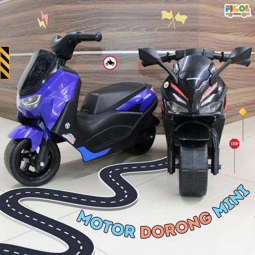 Promo FIGOL COD Mainan Anak Motor Dorong Mini CBR - Jakarta Selatan ...