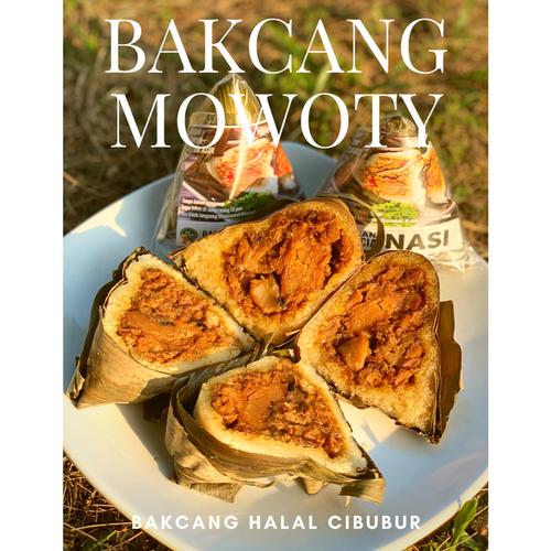 Jual Bakcang/Bacang Ayam - Kab. Bogor - Mowoty | Tokopedia