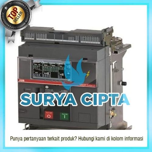 Jual Acb Abb Emax E1 2N08 3P 800A 66Ka Tipe Drawout - Jakarta Barat - Mitra Autopedia Nusantara ...
