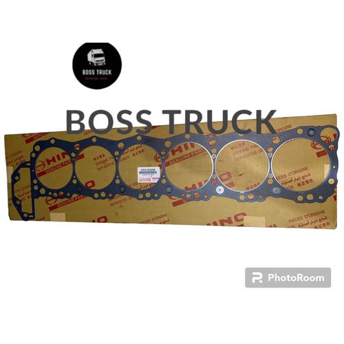Jual Packing Head Gasket Cylinder Head HINO LOHAN 500 Engine JO8E JO8C ...