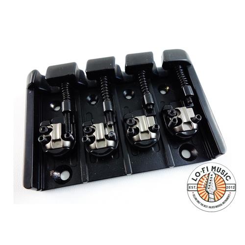 Jual Ibanez SR Accu-cast B500 4 String Bass Bridge Black - Kab. Bogor ...
