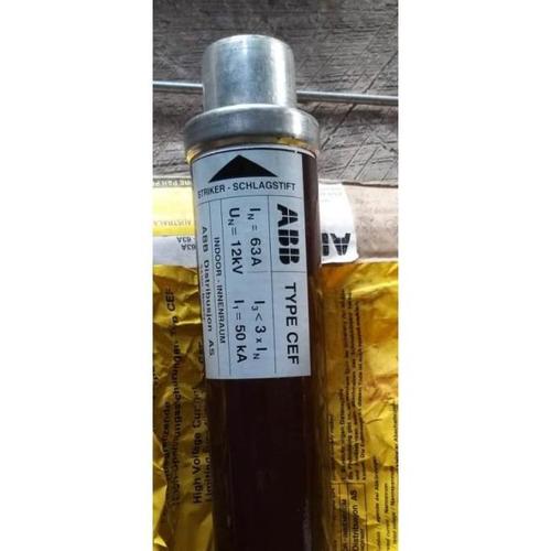 Jual Fuse Abb 63A 12Kv Type: Cef - Jakarta Barat - Mitra Autopedia Nusantara | Tokopedia