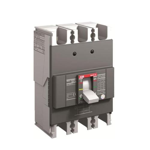 Jual Abb Mccb 3P 36Ka 200A A2N 250 Tmf 200-2000 3P F F - Jakarta Barat - Mitra Autopedia ...