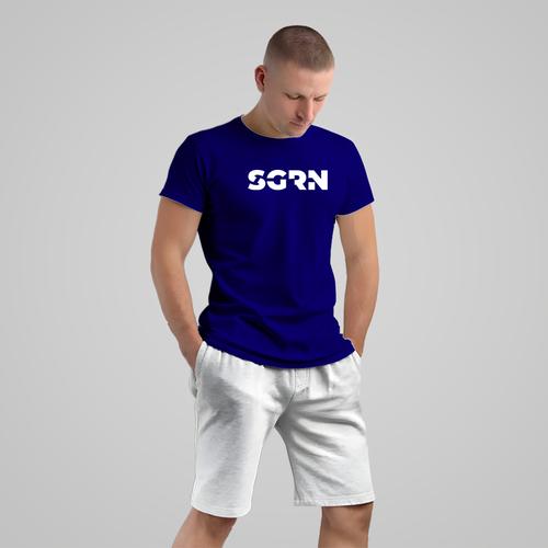 Jual Saint Guardian Iconic T-Shirt Navy - Kab. Tegal - Saint Guardian ...