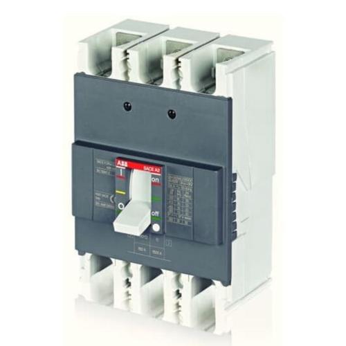Jual Abb Mccb 3P 18Ka 200A A2B 250 Tmf 200-2000 3P F F 1Sda066551R1 ...