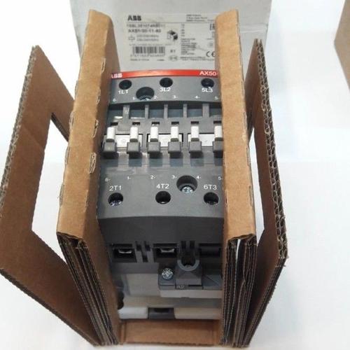Jual Kontaktor Abb Ax50-30-11-80 220V 100A 3P - Jakarta Barat - Mitra Autopedia Nusantara ...