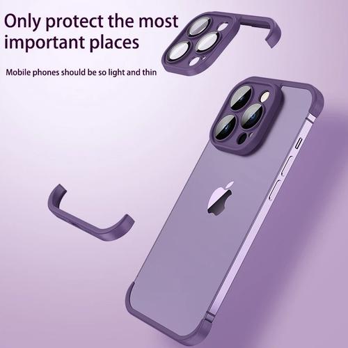 Jual Case Corner Pad iPhone 11 11 PRO MAX Casing Pelindung Kamera ...