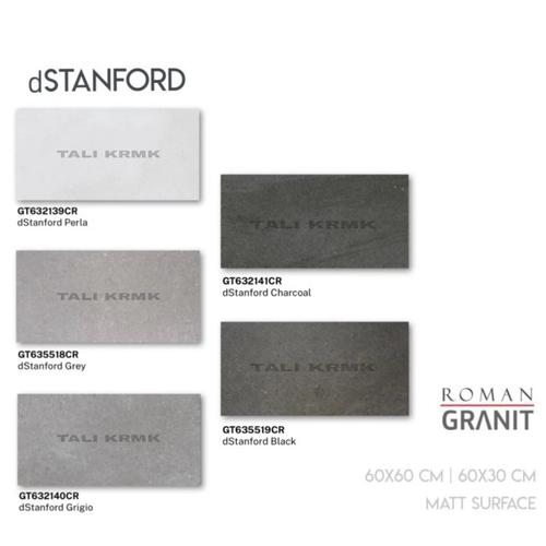 Jual Granite Roman dStanford Series 30x60 - GT632140CR - Jakarta Barat ...