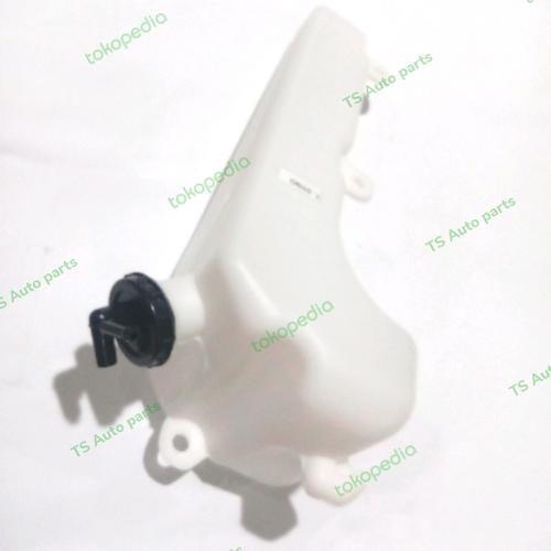 Jual TABUNG AIR SEREP RADIATOR TOYOTA DYNASAURUS/HINO DUTRO - Jakarta ...