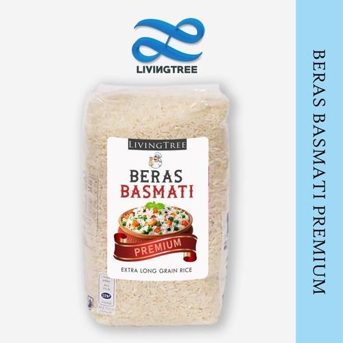 Jual Beras Basmati 25 Kg Premium | Basmati sella Rice - 25KG - Kab ...