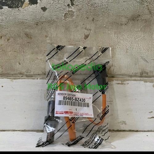 Jual SENSOR OKSIGEN GRAND ALL NEW AVANZA VELOZ GRAND ALL NEW XENIA ...