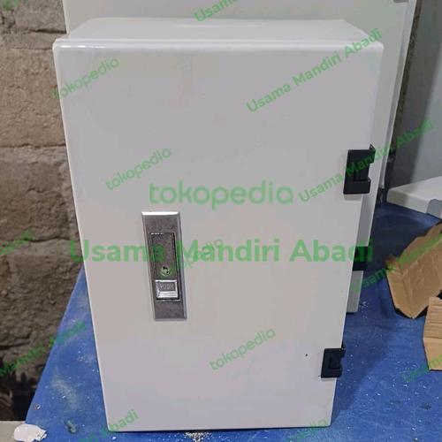 Jual Bok Panel listrik push lock 20 x 30 20x30x15 30 x 20 Indoor ...