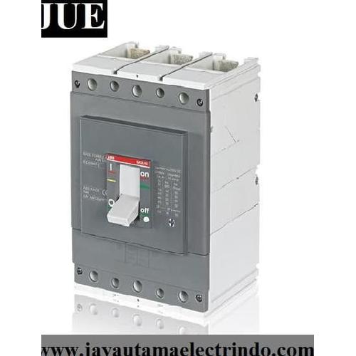 Jual Mccb Abb A3N 630 Elt Li 630A 3P 36Ka - Jakarta Barat - Mitra ...