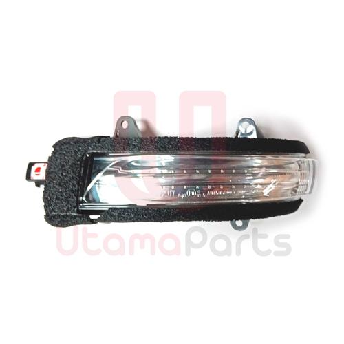 Jual LAMPU SEIN BELAKANG KIRI TOYOTA LAND CRUISER PRADO, 8174060090 ...