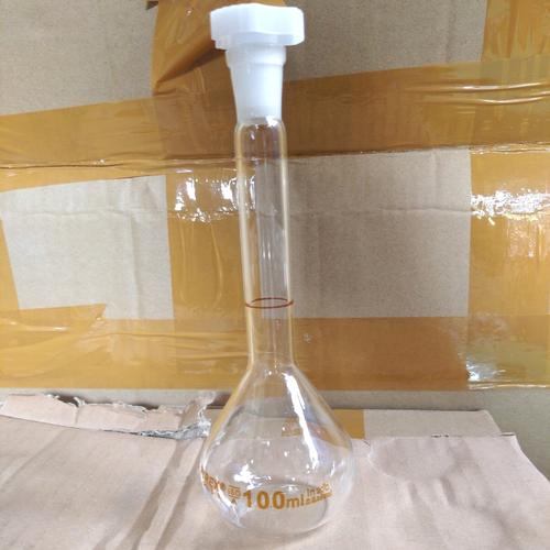 Jual labu ukur 100 ml pyrex - Alat Laboratorium - Kota Bekasi - ZOAYA GLASWARE | Tokopedia