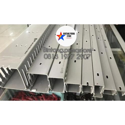 Jual Kabel ducting / Kabel Duct Tipe lubang ukuran 100x100 mm - Jakarta ...