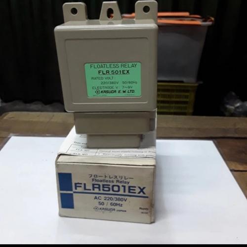 Jual Kasuga floatless relay FLR501EX AC 220V 50/60 HZ KASUGA - Jakarta Pusat - toko duabelas ...