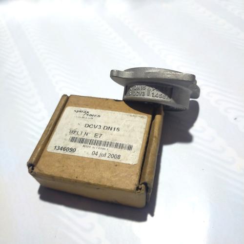 Jual spirax sarco dcv3 dn15 SPIRAX SARCO DCV3 DN15 - Kota Tangerang ...