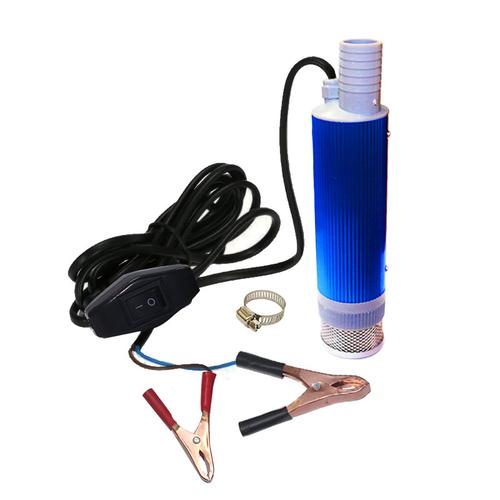 Jual EELIC PAC-DC12V Pompa Air Celup Mini Oli Solar Air Portable DC12 ...