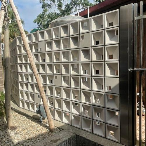 Jual roster beton minimalis lb1 putih bagus - Kota Bandung ...