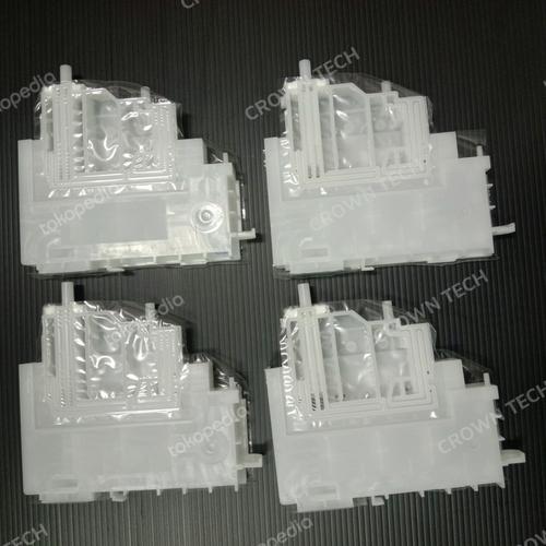 Jual Tabung infus Ink tank Epson L1110 L1210 L3110 L3210 L3250 L5190 ...