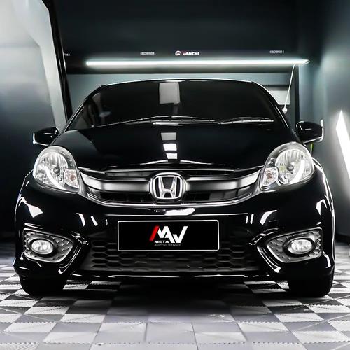 Jual Wrapping Stiker Black Glossy Full Body All type Car | Maxdecal ...