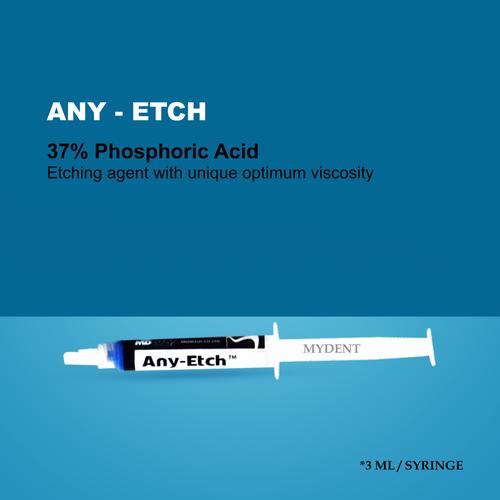 Jual Any Etch Etching Gel Gigi Anyetch Etsa Dental - Kota Bekasi - king ...