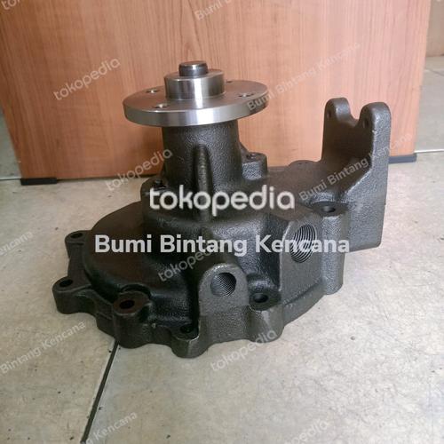 Jual Water Pump Hino Lohan Water Pump Assy Hino Lohan FM260TI J08E ...