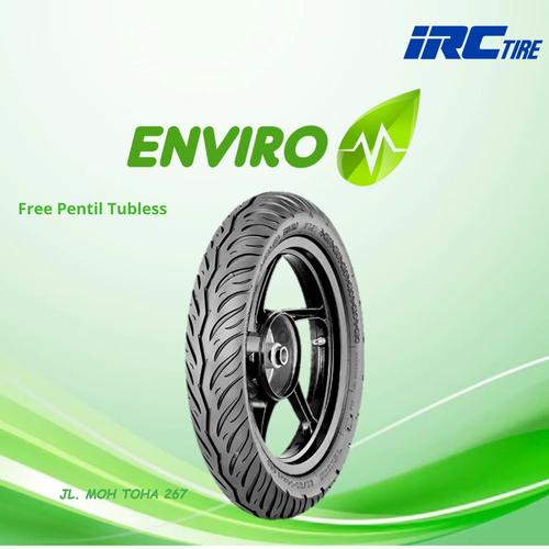 Jual Ban Motor IRC 90/90-14 ENVIRO NR91 TUBLESS - Kota Bandung - @toha ...
