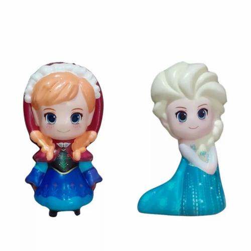 Jual SQUISHY ANNA ELSA FROZEN,SQUISHY SANRIO MAINAN ANAK_ANAK - Elsa ...