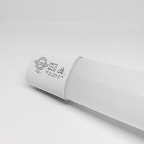 Jual LAMPU TL LED GEWIS WATERPROOF T8 36 WATT TAHAN AIR - Kota ...