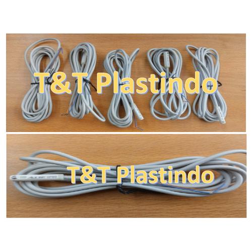 Jual CYLINDER PNEUMATIC PROXIMITY SWITCH SENSOR MAGNETIC REED MODEL ...