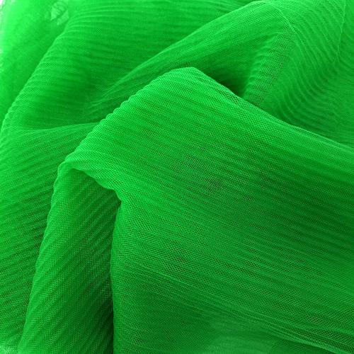 Jual Kain Tulle / Kain Tile Plisket - Green - Kab. Bandung Barat - Toko ...